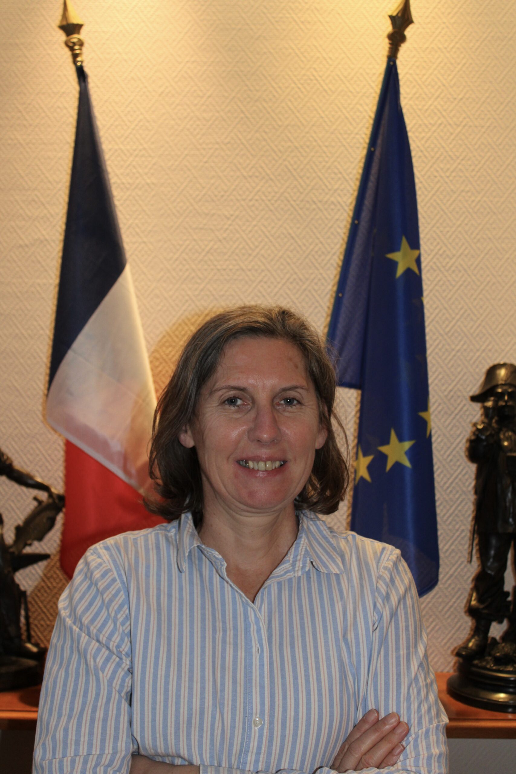 La mairie – Mairie de Sainte-Colombe – 77